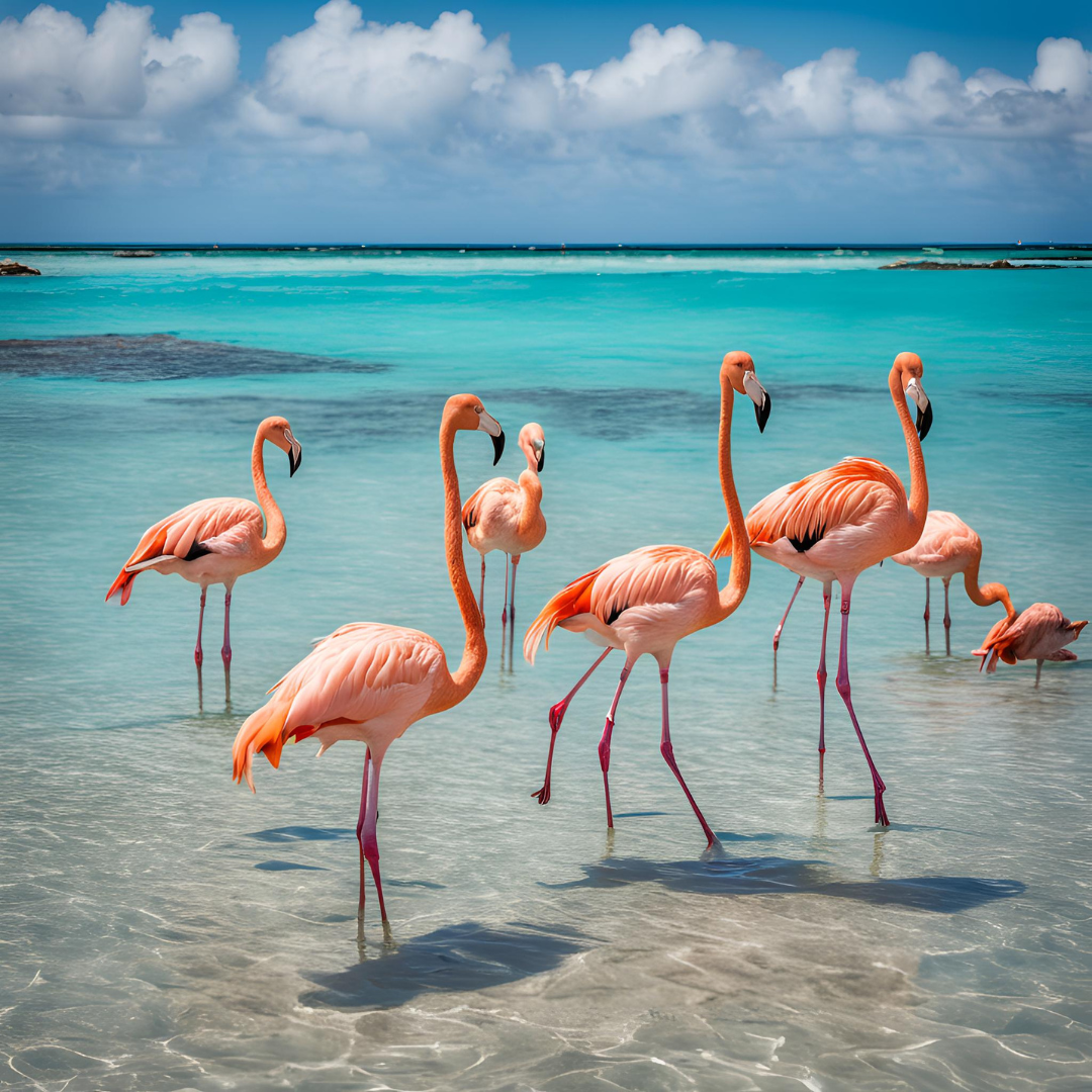 Discovering Aruba: Guide to Where to Stay and Eat - She Wanders Solo