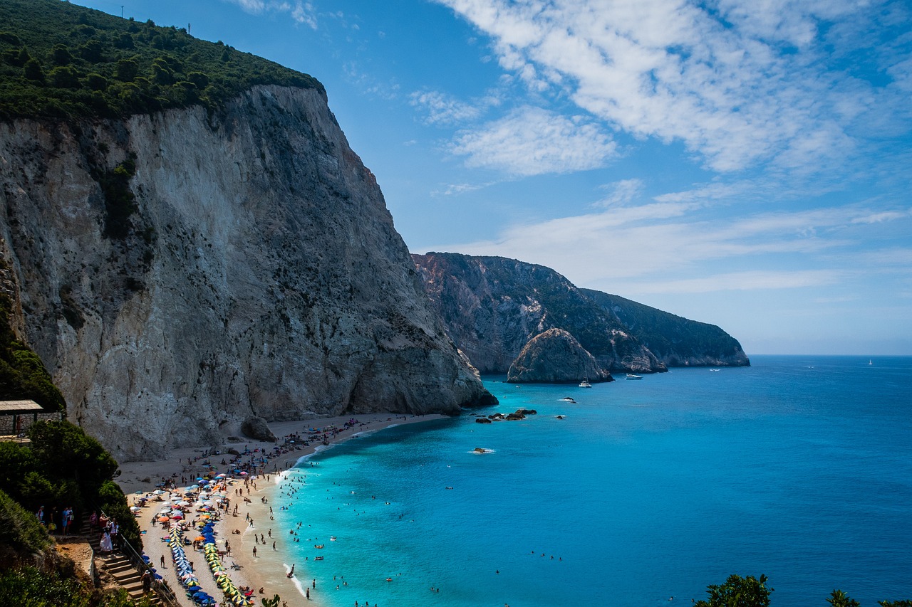 A Complete Guide to the Best Greek Islands - She Wanders Solo