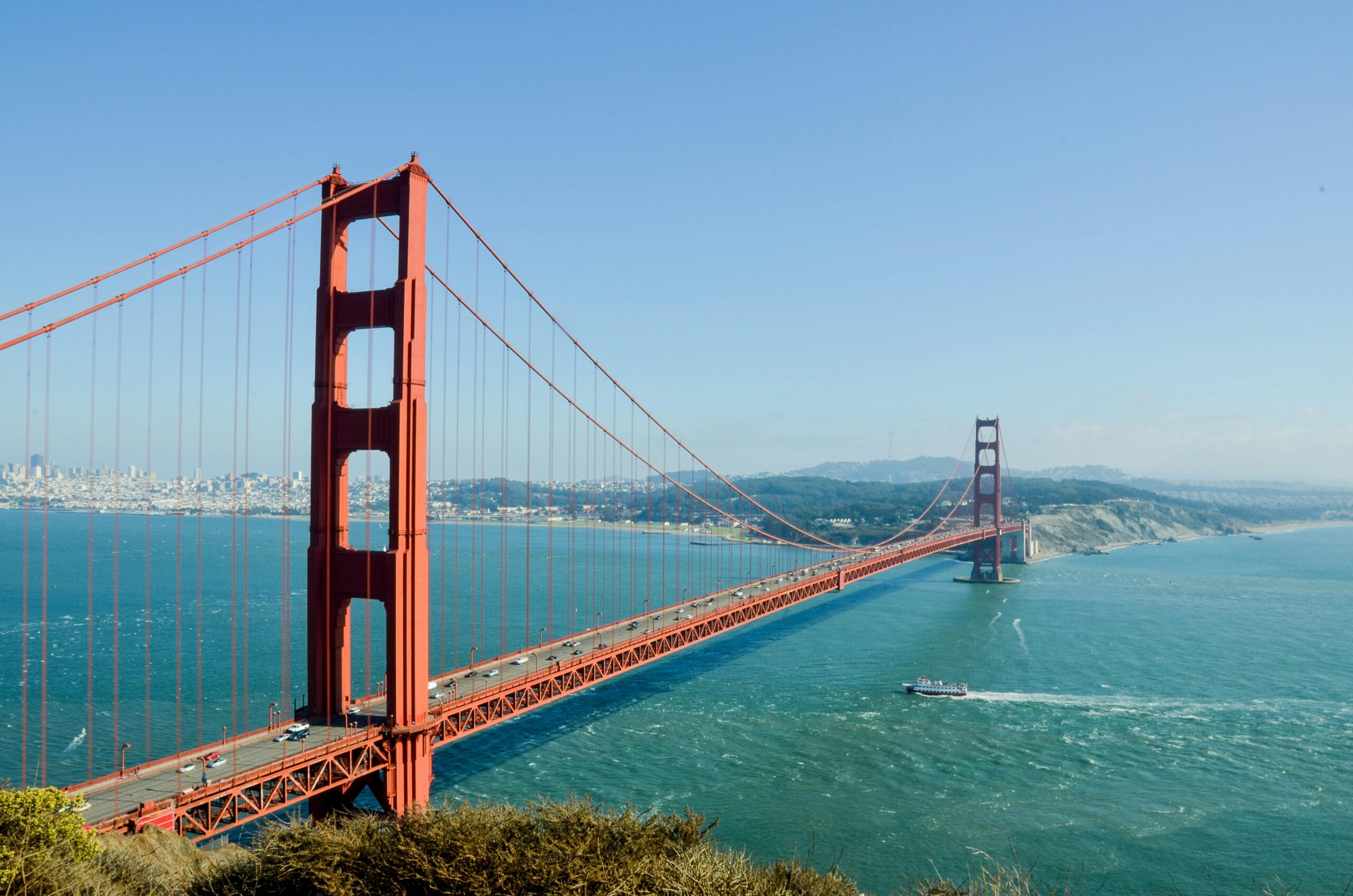 Things to do in San Francisco - She Wanders Solo