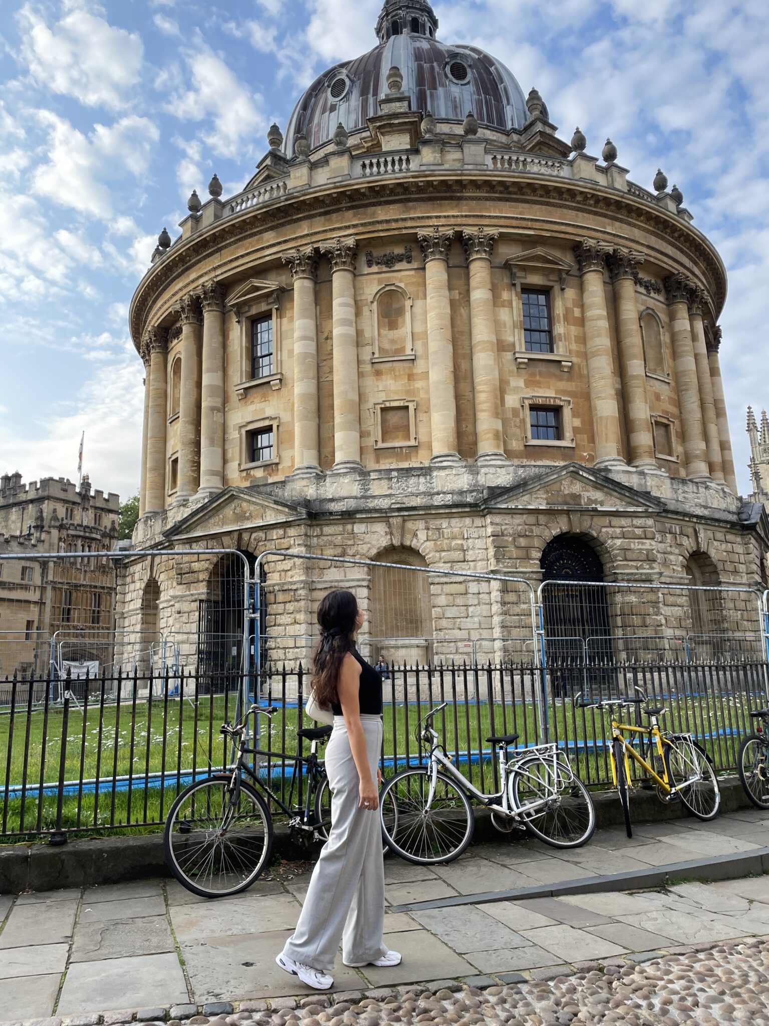 Oxford Day Trip from London - She Wanders Solo