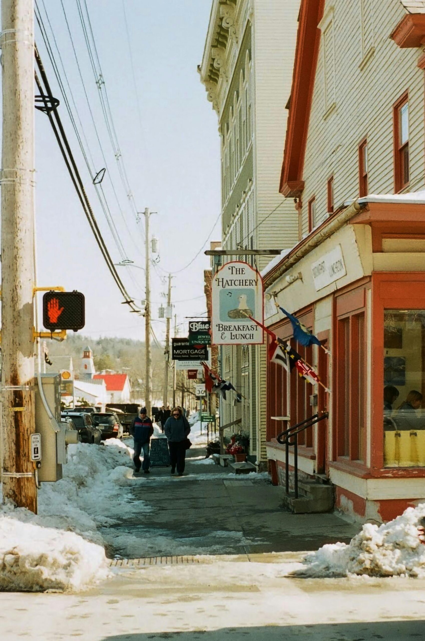 The Best Things To Do in North Conway - She Wanders Solo